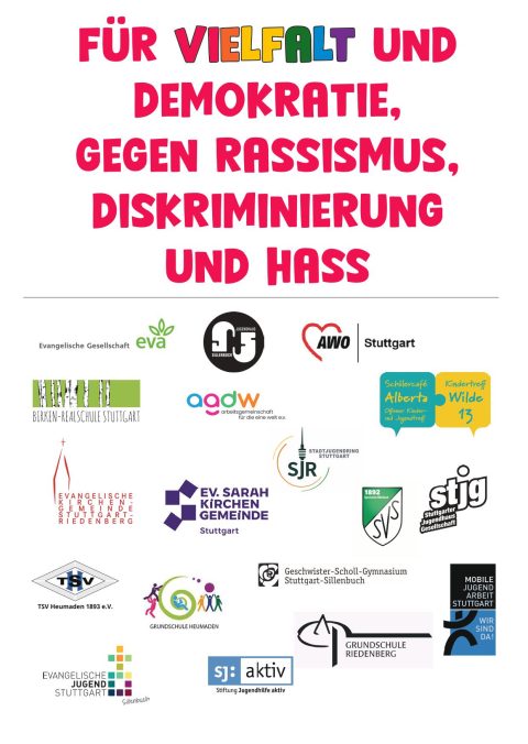 Grundschule Heumaden in Stuttgart